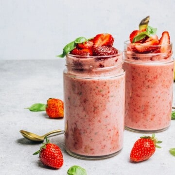 Best Keto Smoothie Recipes To Stay In Ketosis
