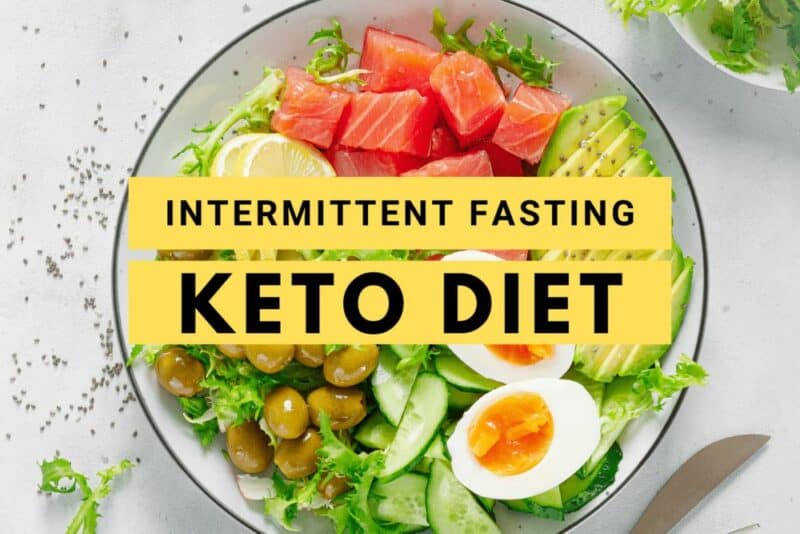 Intermittent Fasting Keto: 5 Must-Do Tips - Keto Diet Yum