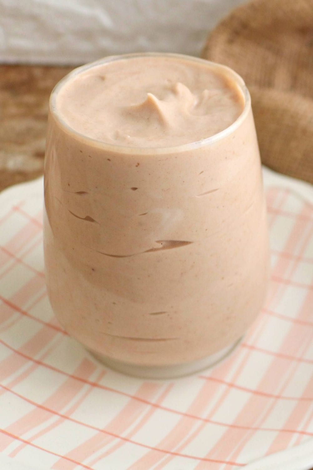 Easy Keto Peanut Butter Mousse 2 5g Carbs Keto Diet Yum