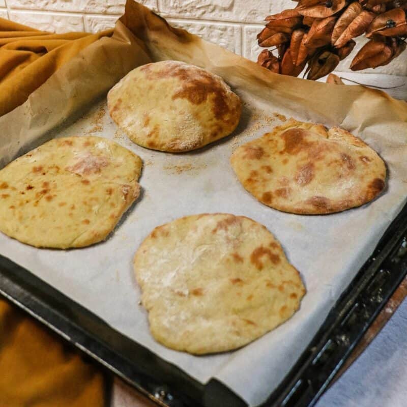 Easy Keto Fathead Dough Recipe (Fathead Pizza Dough)