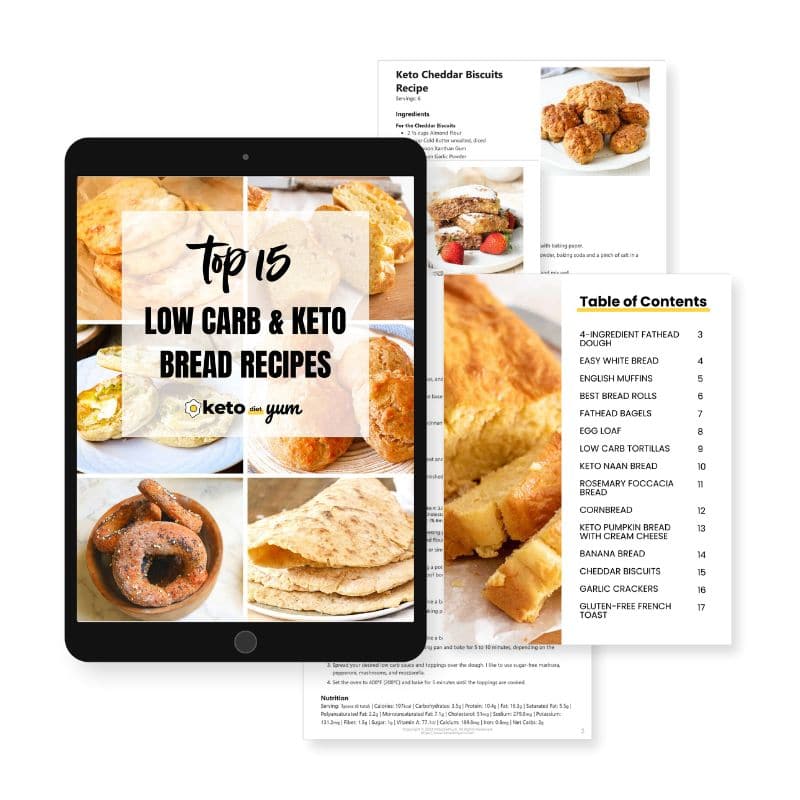 Work With Keto Diet Yum | Best Free Keto Recipes | Keto Diet Yum