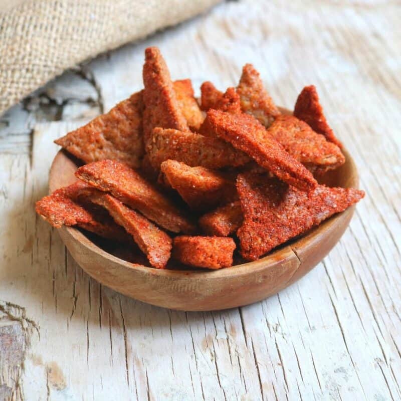 14 Easy Keto Snacks When You're On-The-Go - Keto Diet Yum