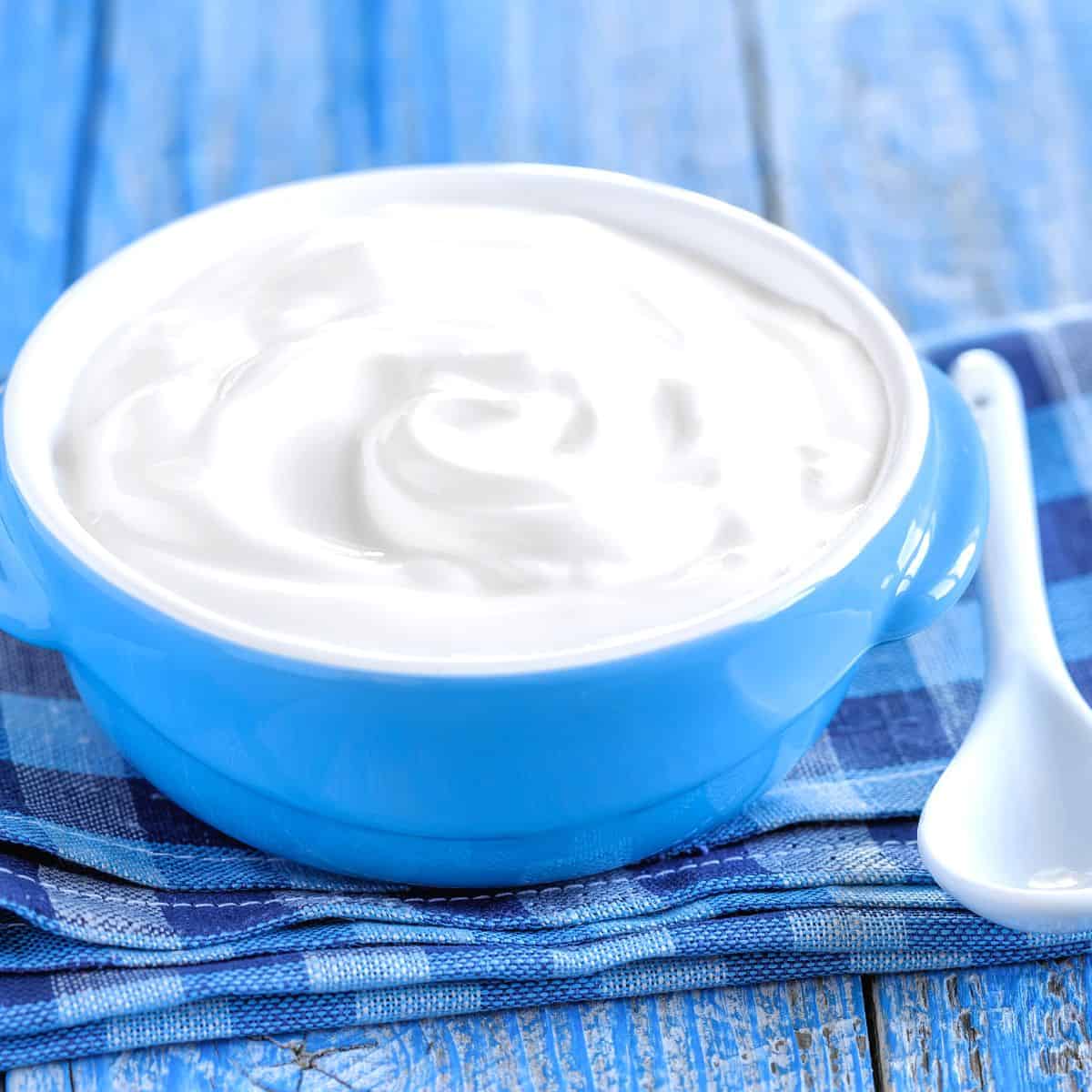 What Makes Sour Cream Perfect For A Low Carb Keto Diet What Makes Sour Cream Perfect For A Low Carb Keto Diet