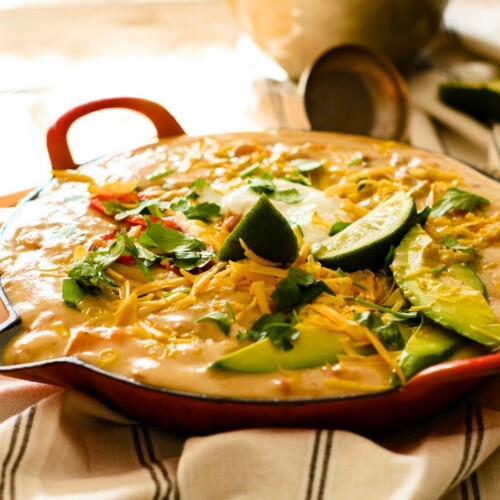 Low Carb Keto Taco Soup Recipe Just 30 Minutes Keto Yum