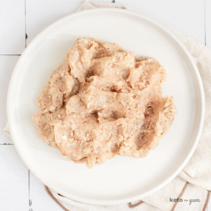 Crispy Turkey Carnivore Chips - Keto Diet Yum